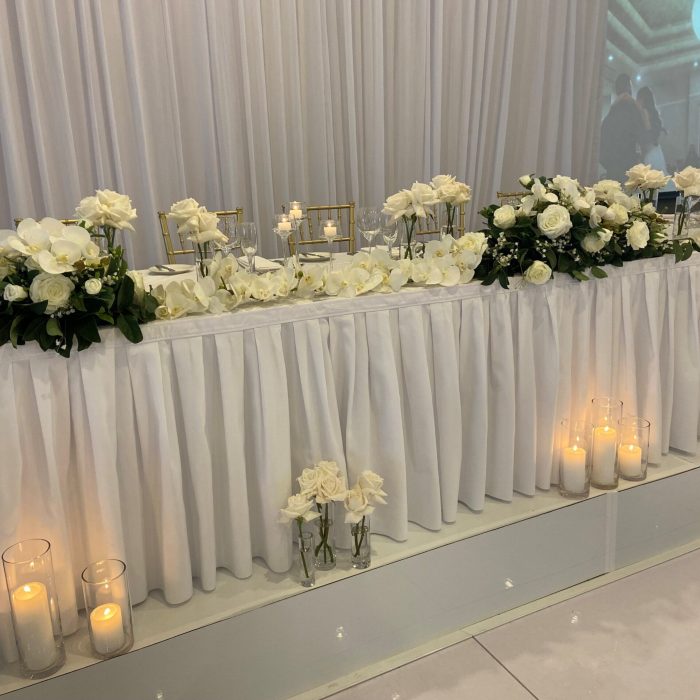 Event Styling – Ab Fab Events